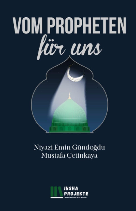 Insha Books - Islamische Bücher online kaufen – insha books