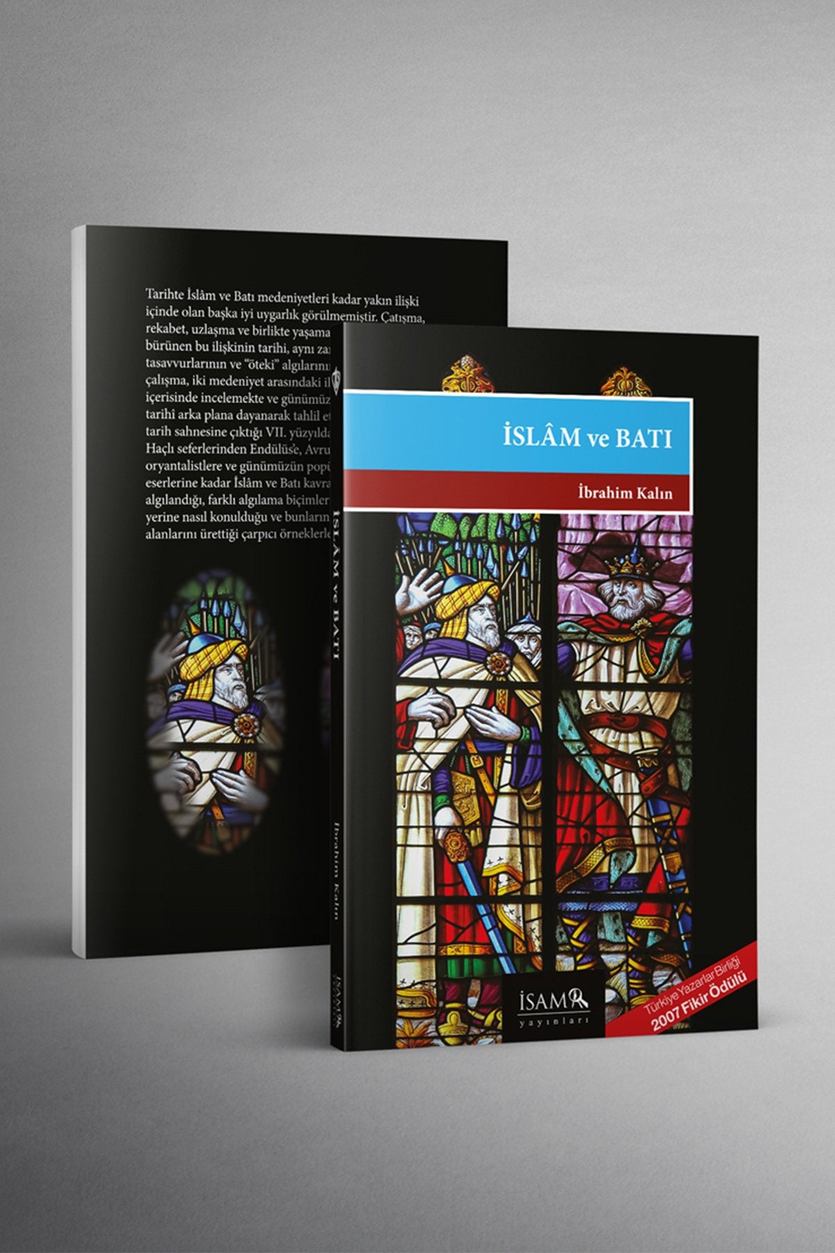 Islam ve Batı – insha books